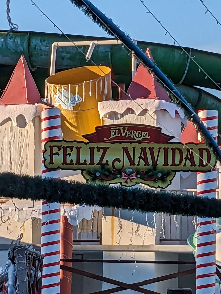 ALBERCAS EL VERGEL - Updated October 2025 - 55 Photos & 52 Reviews ...