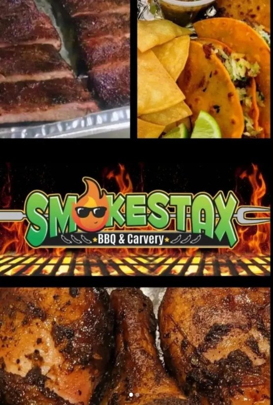 SMOKE STAX - Updated November 2025 - Katy, Texas - Barbeque ...