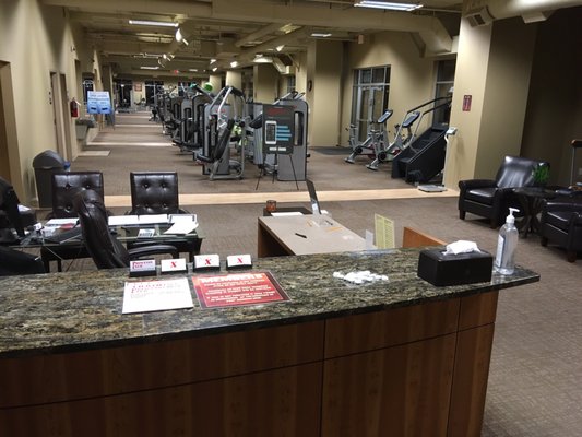 PRINCETON CLUB XPRESS - Updated January 2026 - 12 Reviews - 625 N Segoe ...