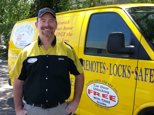 ALPINE LOCK AND KEY - Updated December 2025 - 60 Photos & 335 Reviews ...