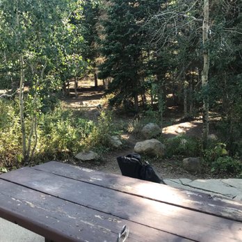 PAYSON LAKES CAMPGROUND - Updated September 2025 - Santaquin, Utah ...