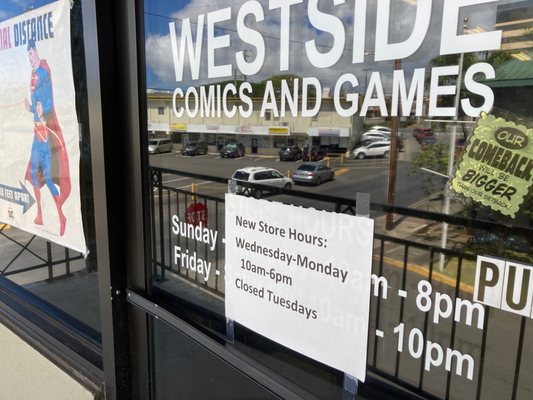 WESTSIDE COMICS AND GAMES - Updated June 2024 - 63 Photos & 32 Reviews ...