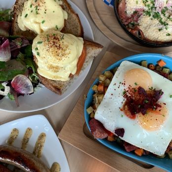 BRODER CAFÉ - Updated November 2024 - 1984 Photos & 1410 Reviews - 2508 ...