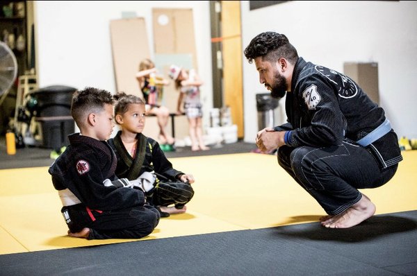 LEGION MMA - Updated December 2025 - 34 Photos - 1725 W Williams Dr ...