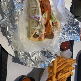 KRAVE SHACK - Updated December 2025 - 85 Photos & 78 Reviews - 10376 ...