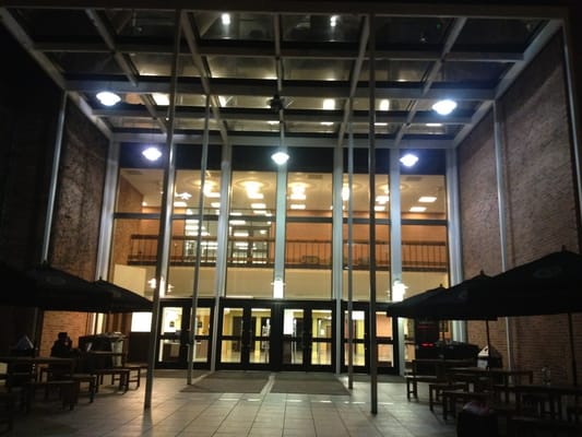 CSULB LIBRARY - Updated July 2025 - 20 Photos & 48 Reviews - 1250 N ...