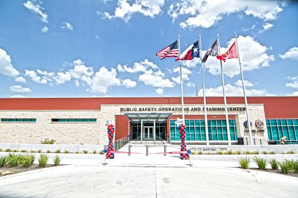 GEORGETOWN POLICE DEPARTMENT - 10 Reviews - Police Departments ...