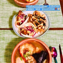 BUBA NOODLE BAR - Updated January 2026 - 244 Photos & 220 Reviews - 36 ...