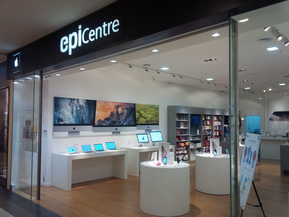 EPICENTER - Updated August 2025 - No. 1, Jalan Telawi Satu, Kuala ...