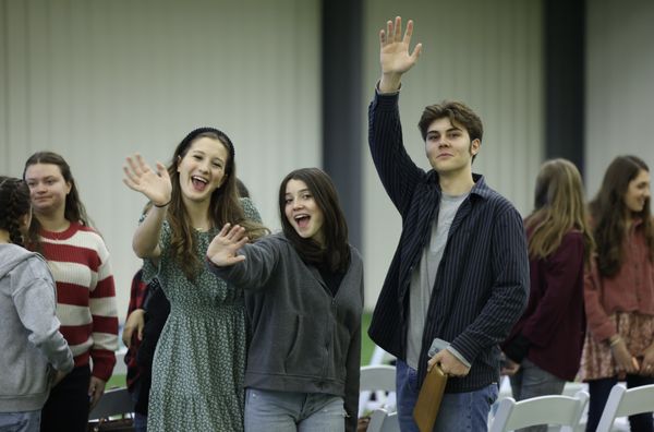 REVIVAL TODAY CHURCH - Updated September 2025 - 26 Photos - 107 Patton ...