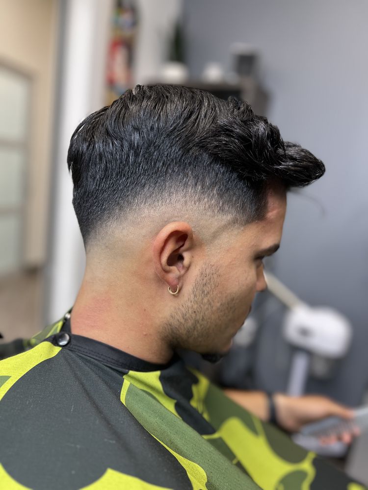 THE VINTAGE MUSTACHE - Updated September 2024 - 91 Photos - 8595 Beach ...