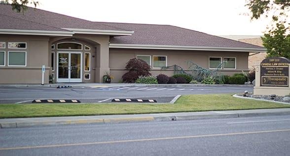 CHVATAL KING CANTU LAW - Updated December 2025 - 1111 Jadwin Ave ...