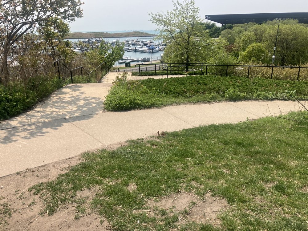 BURNHAM SKATE PARK - Updated December 2025 - 20 Photos - 3400 S Lake ...