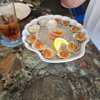 TWO GEORGES DOCKSIDE GRILLE - Updated January 2026 - 102 Photos & 106 ...