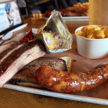 FOX BROS. BAR-B-Q - Updated June 2025 - 3917 Photos & 4953 Reviews ...