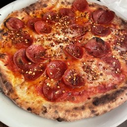 FABIO ON FIRE | PIZZERIA ITALIANA - Updated July 2025 - 683 Photos ...