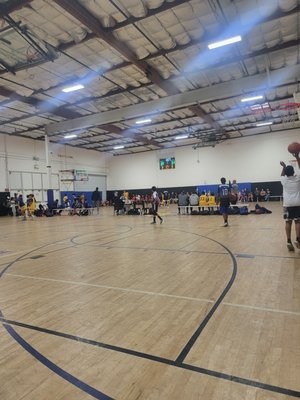 JUMP BEYOND SPORTS - Updated February 2025 - 1780 Oak St, Torrance ...