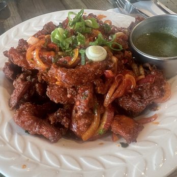 MASTI FUN INDIAN STREET FOOD - Updated July 2025 - 1213 Photos & 646 ...