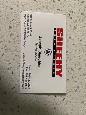 SHEEHY VOLKSWAGEN OF SPRINGFIELD - Updated December 2025 - 54 Photos ...