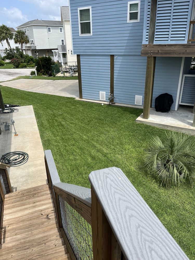 INTEGRITY GRASS SALES & SERVICES - Updated December 2025 - 4701 Hwy 6 ...