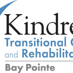 KINDRED TRANSITIONAL CARE AND REHABILITATION - BAY POINTE ...