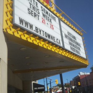 RAY FRIEL RECREATION COMPLEX - 1585 Tenth Line Rd, Orleans, Ontario ...