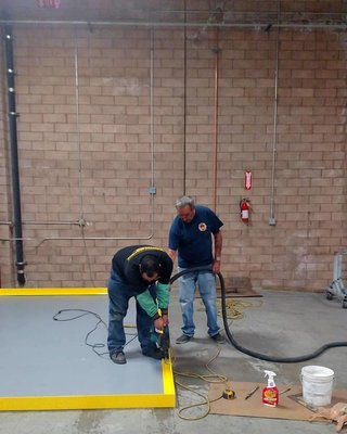 ANDREWS POWDER COATING - Updated May 2024 - 50 Photos & 31 Reviews ...