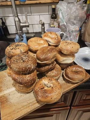 CHELSEA BAGEL OF TUDOR CITY - Updated May 2026 - 76 Photos & 149 ...