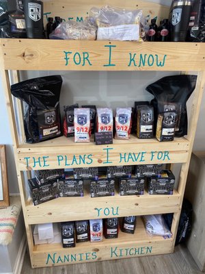 NANNIE’S KITCHEN - Updated July 2025 - 11 Photos & 29 Reviews - 307 N ...