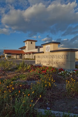 LOMA LINDA UNIVERSITY SURGICAL HOSPITAL - Updated August 2025 - 23 ...