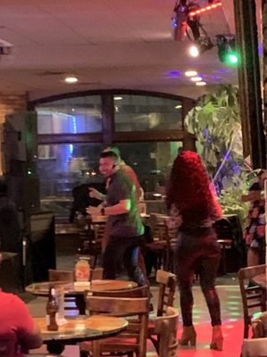 ARJON’S INTERNATIONAL CLUB - 33 Photos & 46 Reviews - 8736 Tesoro Dr ...
