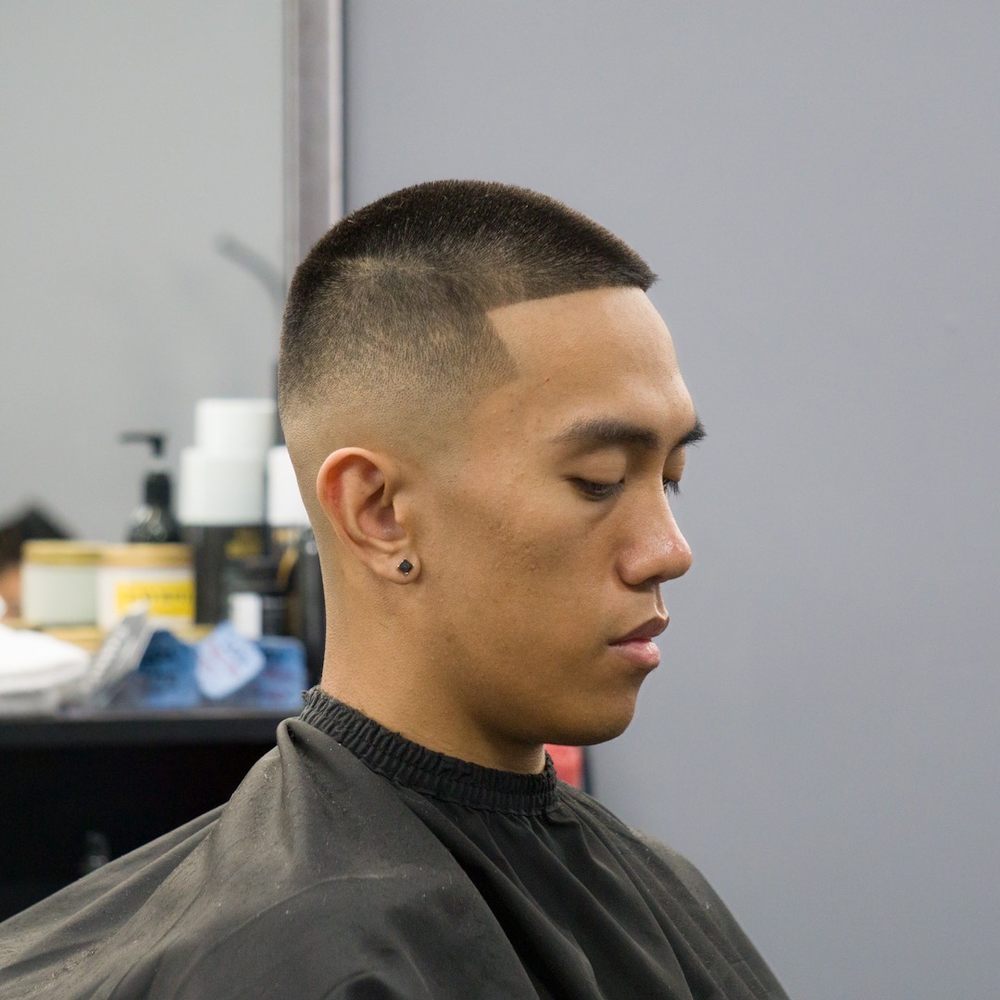 STANDARD BARBERSHOP - 130 Photos & 279 Reviews - 8937 Reseda Blvd ...