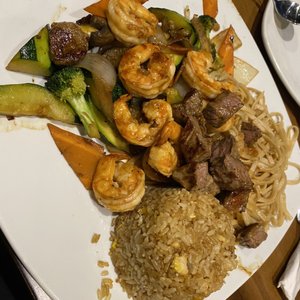 SUNRISE HIBACHI ISLAND - 22 Photos & 27 Reviews - 56519 Van Dyke Ave ...