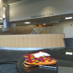 HOLY CROSS HOSPITAL - 62 Photos & 240 Reviews - Hospitals - 1500 Forest ...