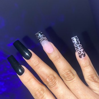 WE NAILS - 834 Photos & 419 Reviews - 8654 Lindley Ave, Northridge ...