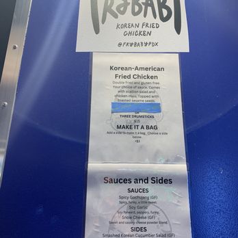 FRYBABY - Updated May 2025 - 65 Photos & 54 Reviews - 1015 SE Stark St ...