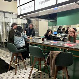 HENCEFORTH - Updated July 2025 - 11 Photos & 10 Reviews - 1335 H St NE ...