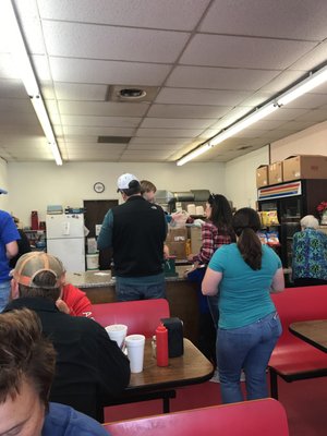 DIPPER DAN - Updated December 2025 - 13 Photos & 34 Reviews - 406 E ...