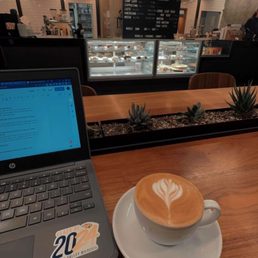 SPARROW COFFEE - Updated December 2025 - 552 Photos & 399 Reviews - 120 ...