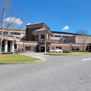 FINLEY CENTER AT THE HOOVER MET COMPLEX - Updated June 2025 - 14 Photos ...