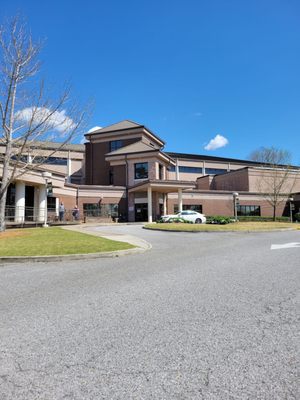 HOOVER RECREATION CENTER - Updated December 2025 - 600 Municipal Dr ...