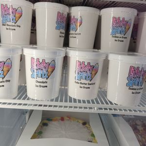 LICKETY SPLITZ ICE CREAM - 22992 Sussex Hwy, Seaford, Delaware - Ice ...