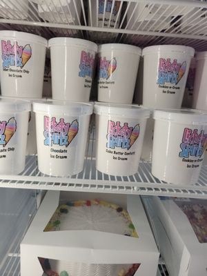 LICKETY SPLITZ ICE CREAM - Updated July 2025 - 12 Photos - 22992 Sussex ...