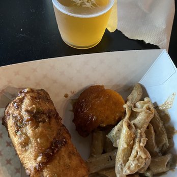 VYBEZ KITCHEN - Updated August 2024 - 77 Photos & 30 Reviews - 601 ...