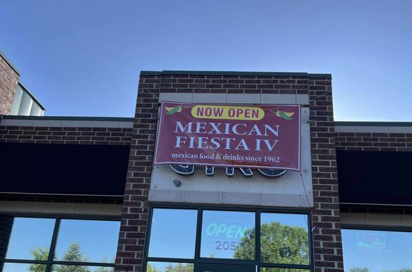 MEXICAN FIESTA - Updated December 2025 - 32 Photos & 30 Reviews - 2051 ...