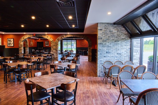 SALVATORI’S AUTHENTIC ITALIAN EATERY - WARSAW - Updated October 2025 ...