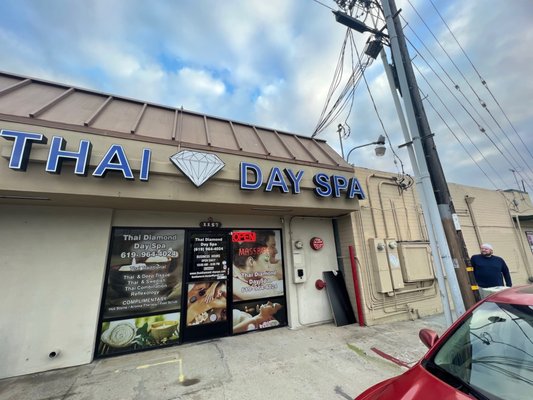 THAI DIAMOND DAY SPA - Updated June 2024 - 77 Photos & 132 Reviews ...