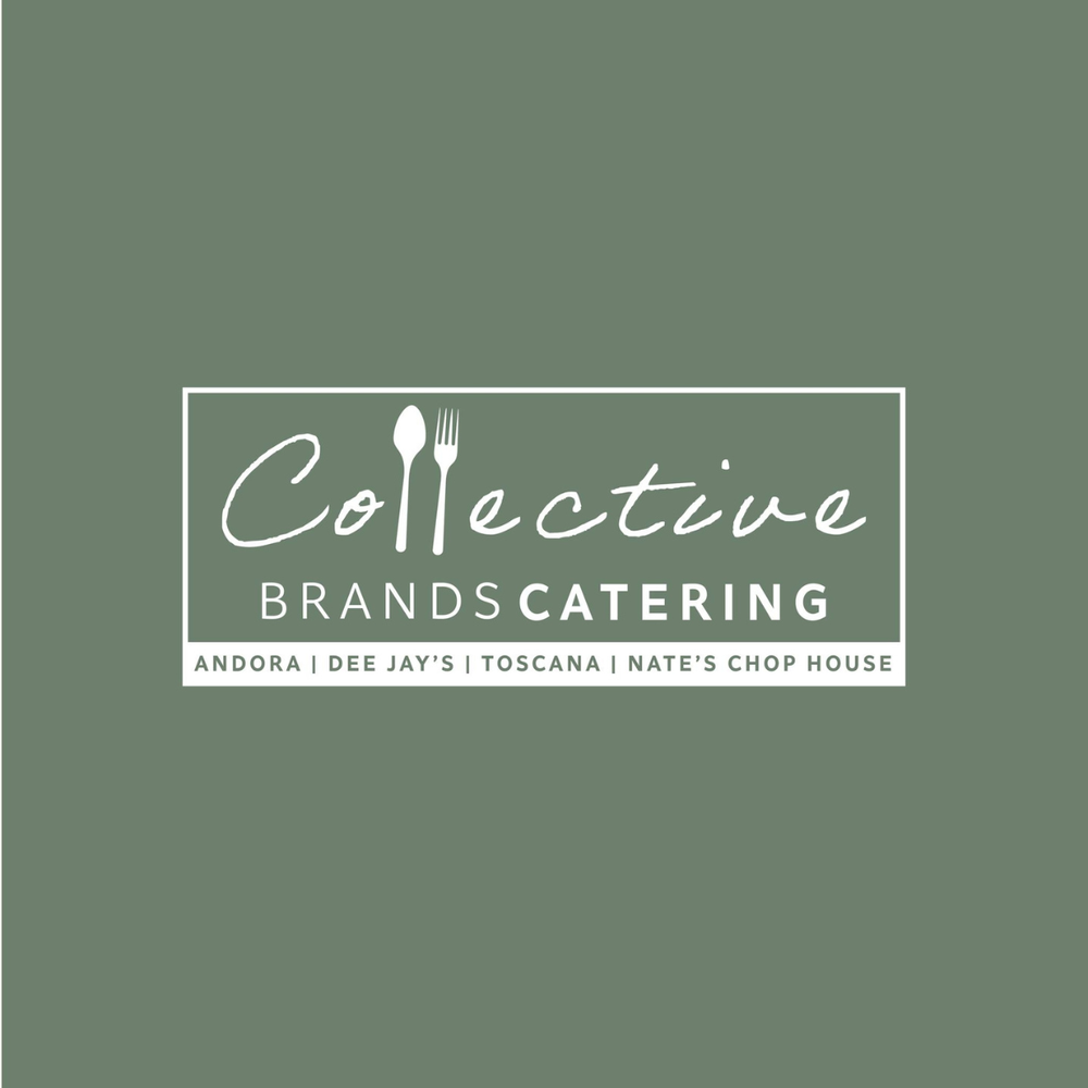 COLLECTIVE BRANDS CATERING - Updated December 2025 - 100 Global View Dr ...