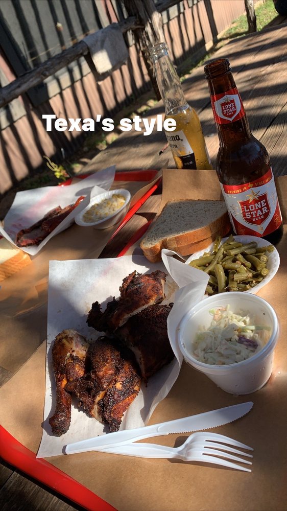 BARBECUE STATION - 270 Photos & 421 Reviews - 1610 NE Loop 410, San ...
