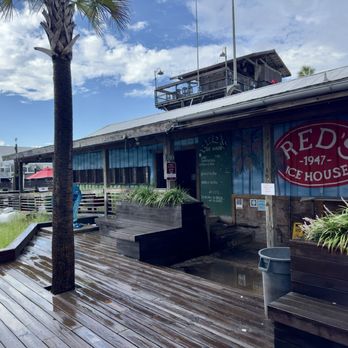RED’S ICE HOUSE - Updated April 2025 - 830 Photos & 1037 Reviews - 98 ...